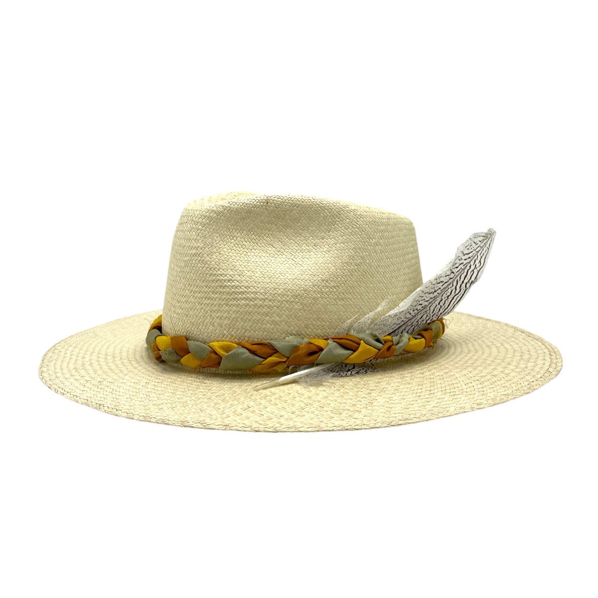 Sonoma Sunshine – Hampui Hats