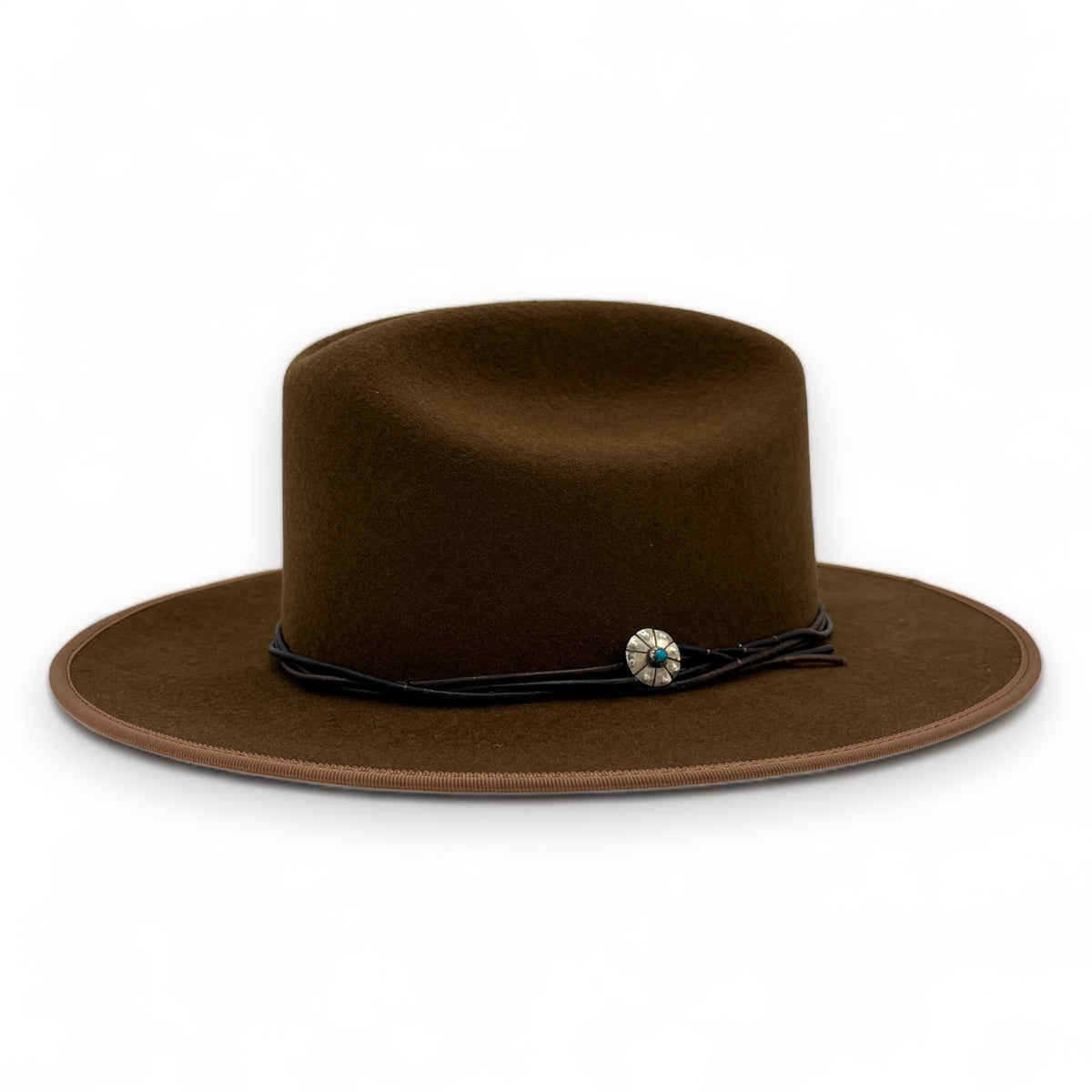 Lost Hawks – Hampui Hats