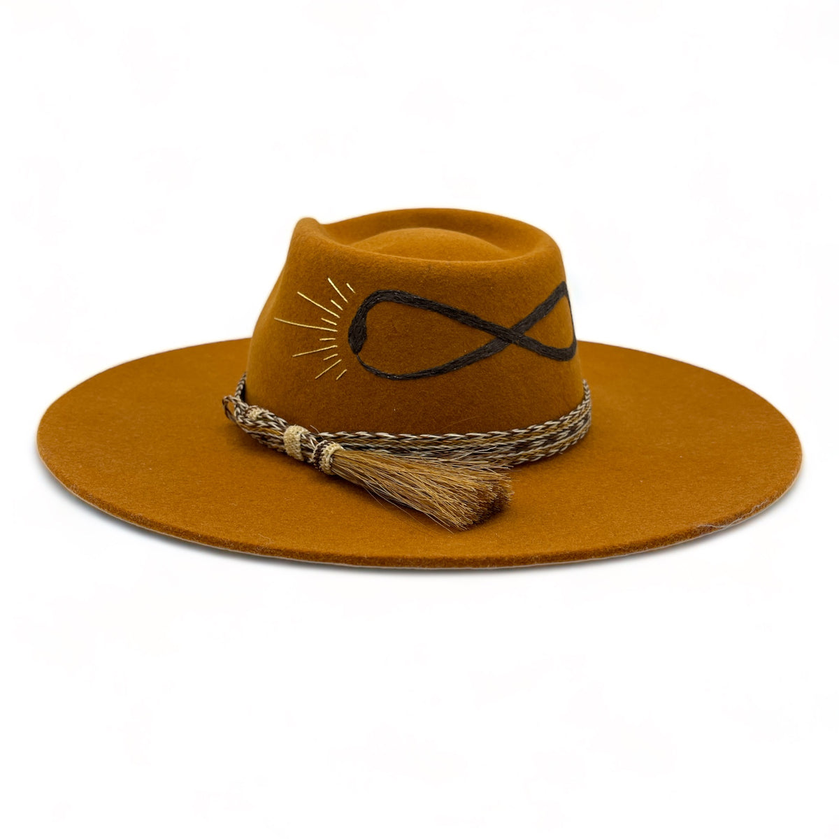 As Above So Below – Hampui Hats