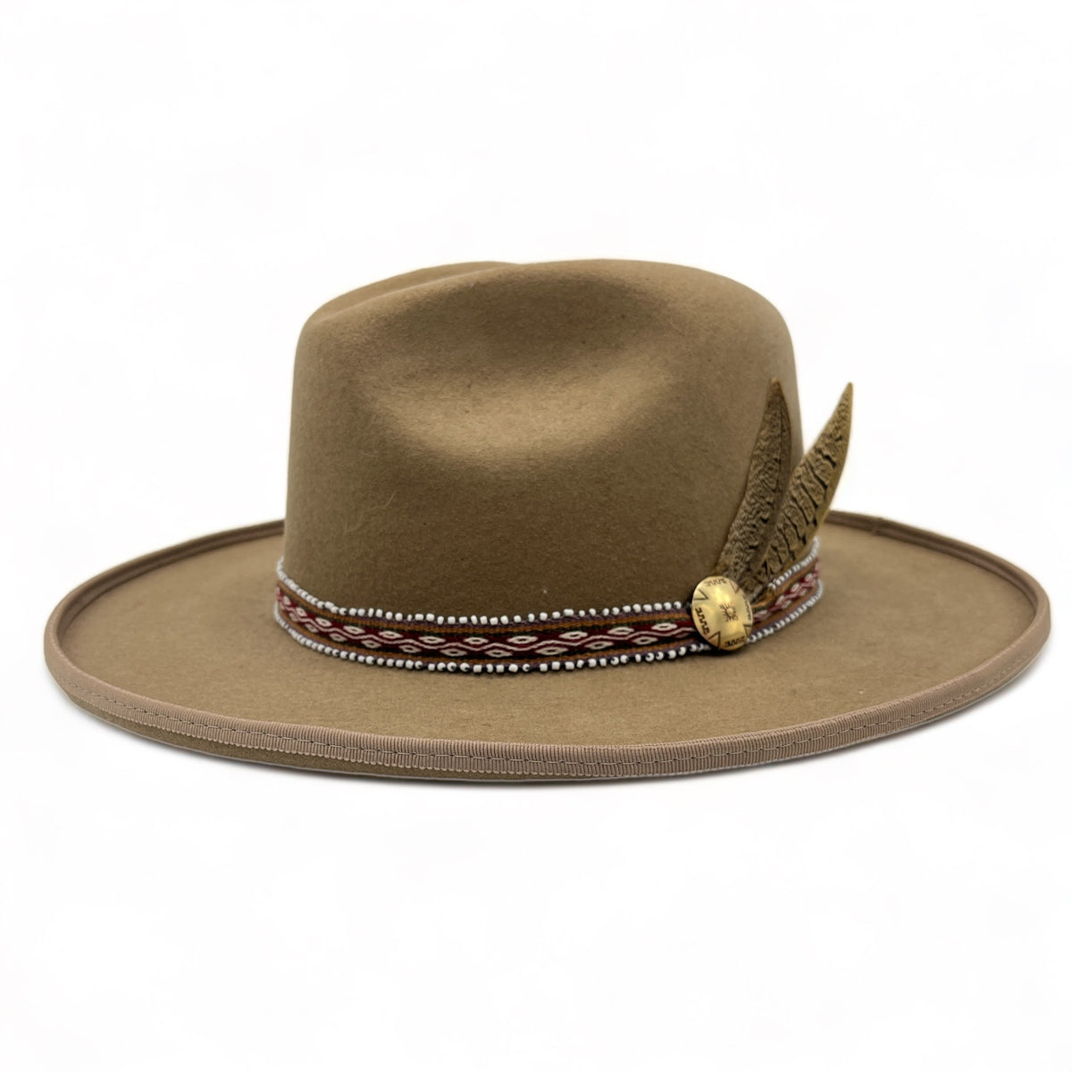 First Call, Last Call – Hampui Hats