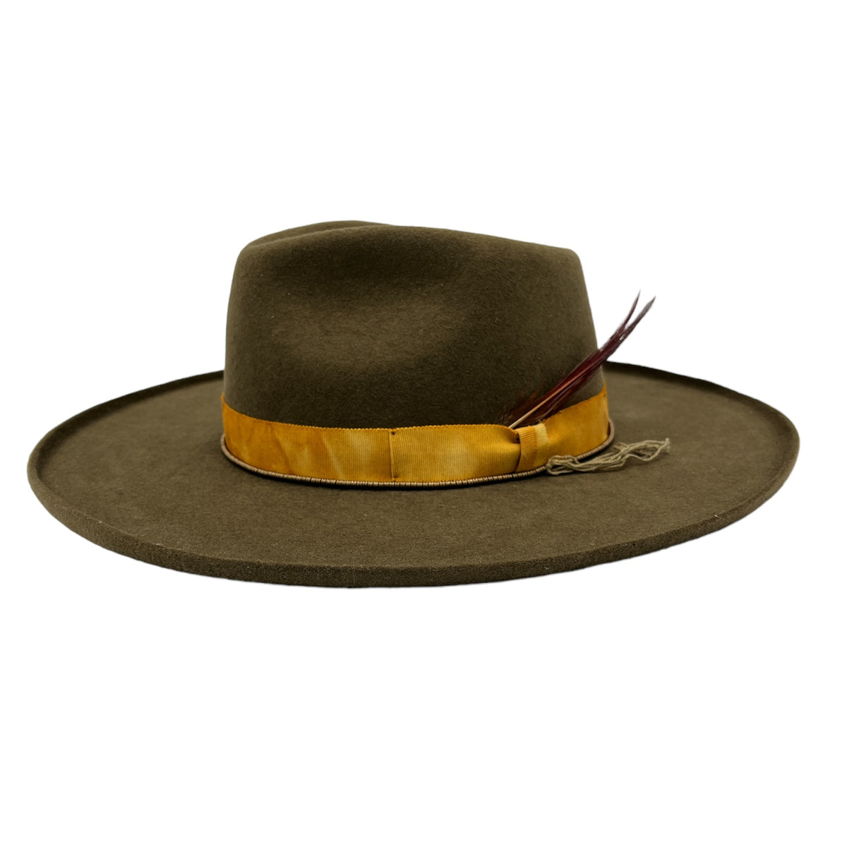 Shady Grove – Hampui Hats