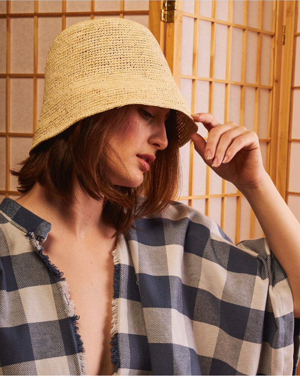 Hot Steppa – Hampui Hats