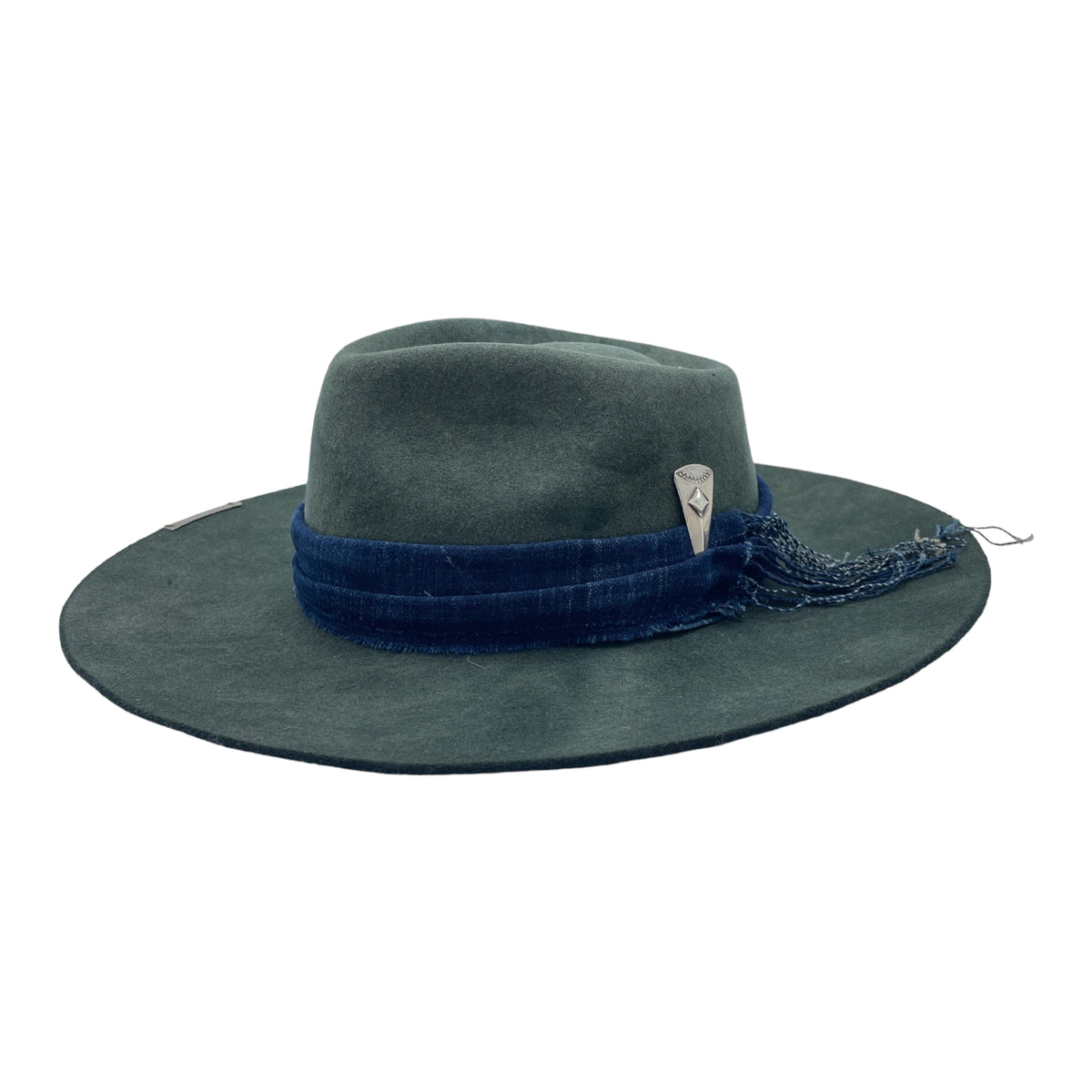 Deep Sea – Hampui Hats