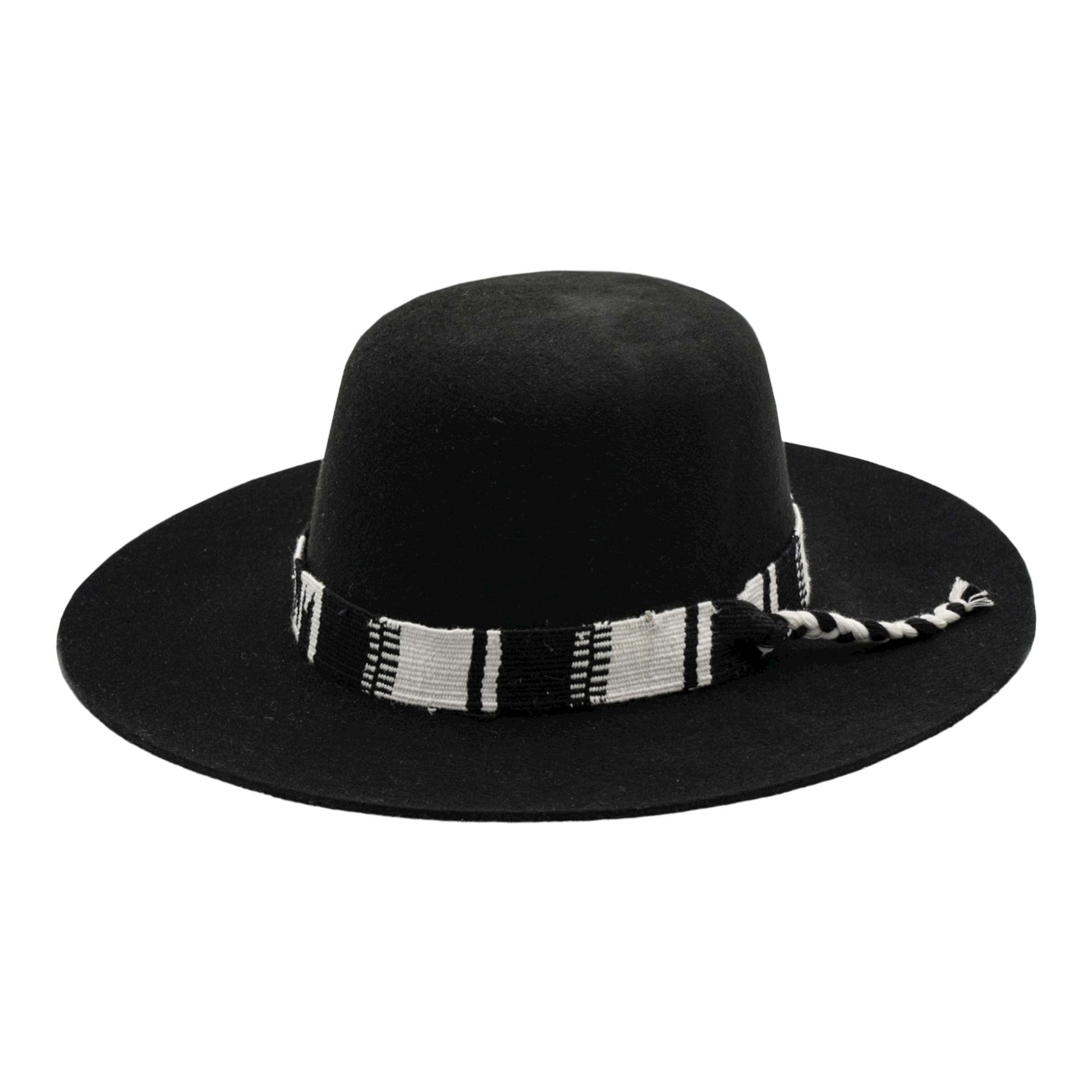 The Temple Bells – Hampui Hats